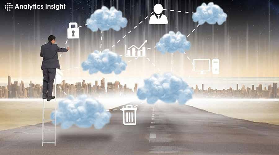 Cloud Security: Challenges and Best Practices for 2025