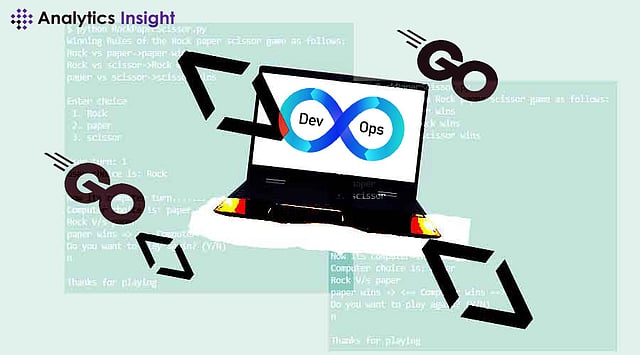 Go for DevOps: Automation and Tooling Go for DevOps: Automation and Tooling