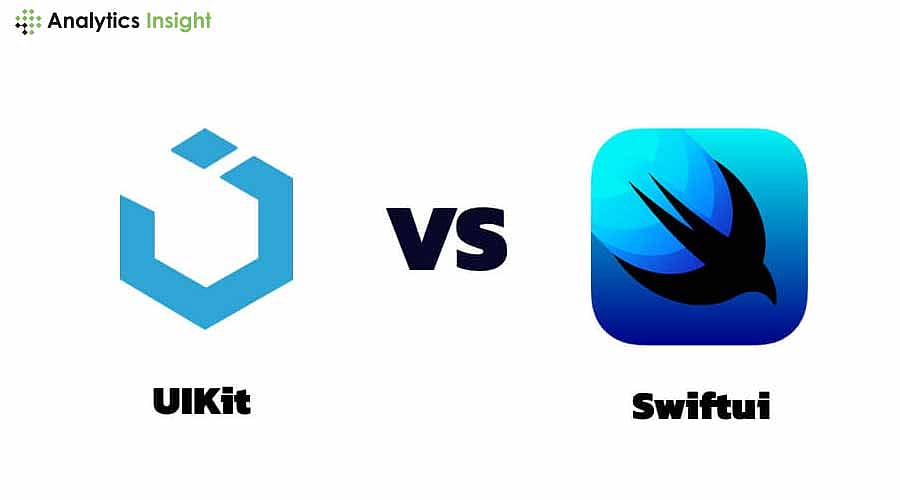 SwiftUI vs. UIKit: Choosing the Right Framework for Your App