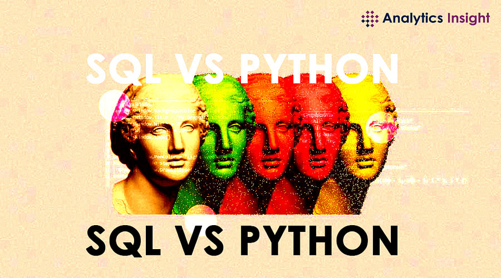 SQL vs Python for Data Scientists SQL vs Python for Data Scientists