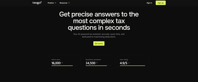 What Is TaxGPT? Is It Really a Savior for Tax Pros?