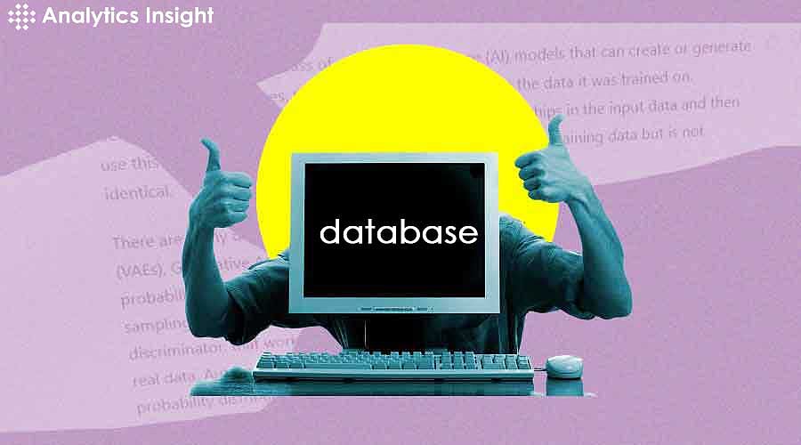Top Databases to Use in Data Science Projects