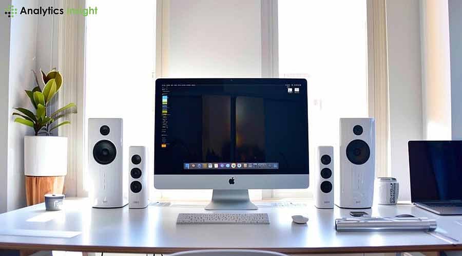 Best Monitors with Built-In Speakers Under 30000
