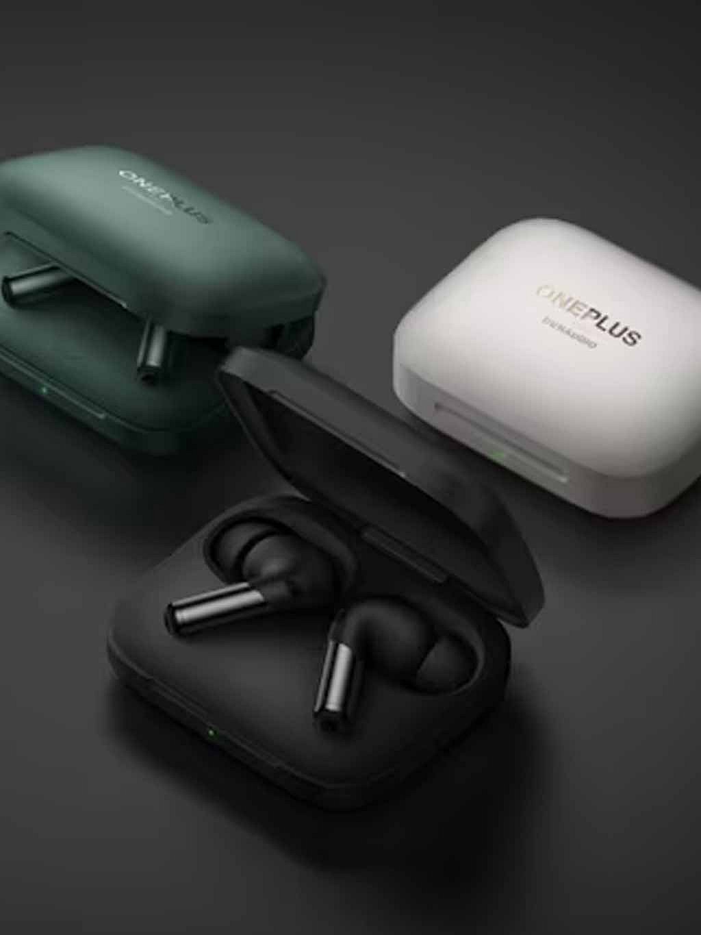 OnePlus Buds Pro 3 to Introduce its Flagship Wireless Earbud