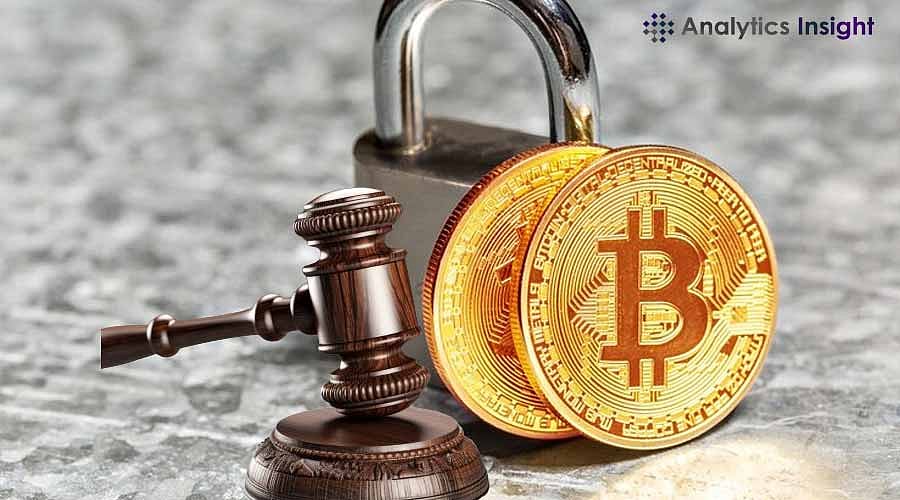 Future of Cryptocurrency: Legal Framework and Government Policies