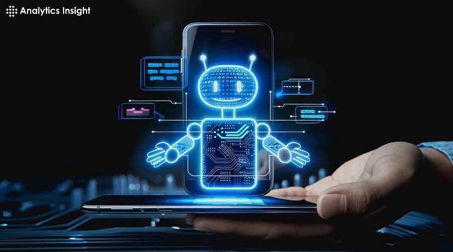 How to Build a Chatbot with AI?