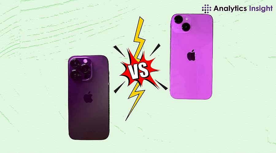 Apple iPhone SE 4 vs iPhone 14: What’s the Difference?