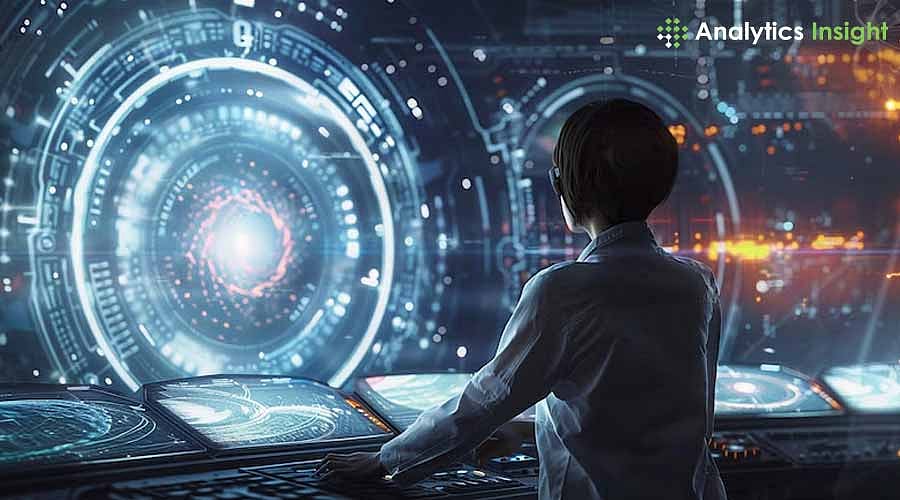 Generative AI: A Timeline of Technological Breakthroughs