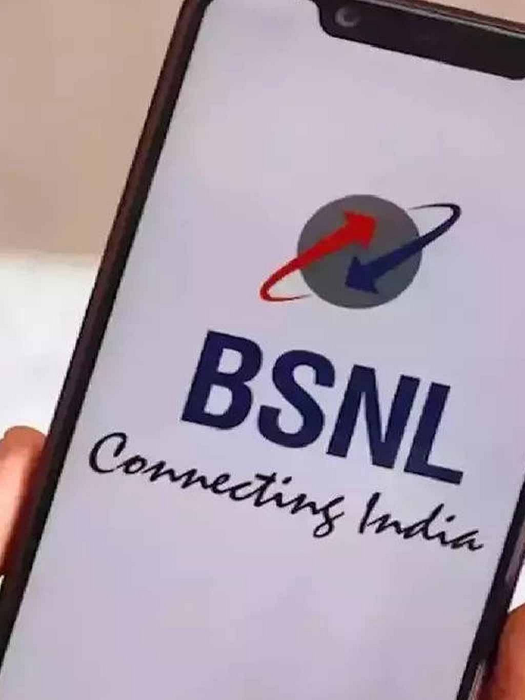 BSNL Debuts 4G & 5G-Ready Universal SIM Platform