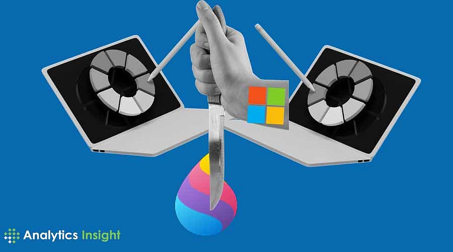 Why Microsoft Decided to Kill Paint 3D