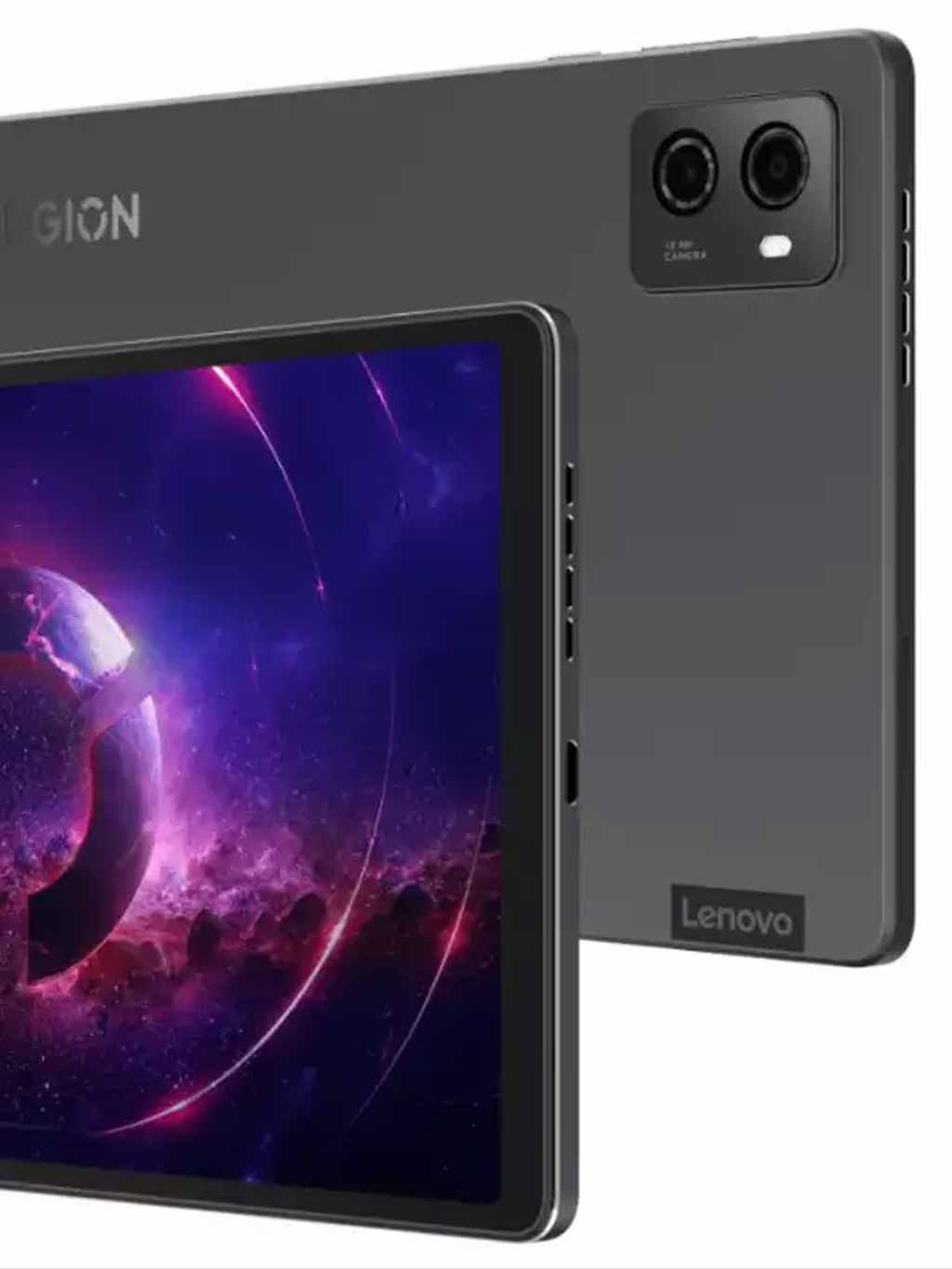 Lenovo Legion Tab Introduced in India