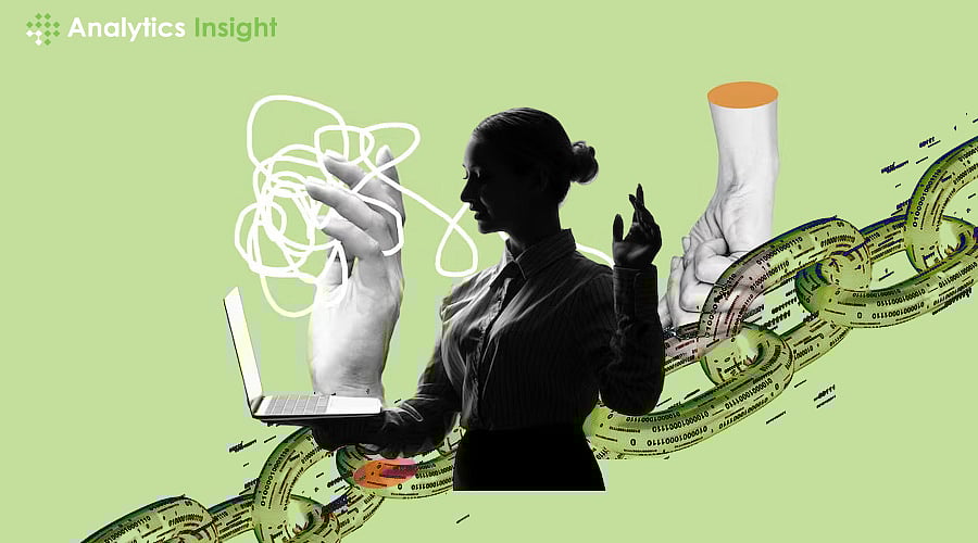 Top 10 Innovations in Blockchain Solutions