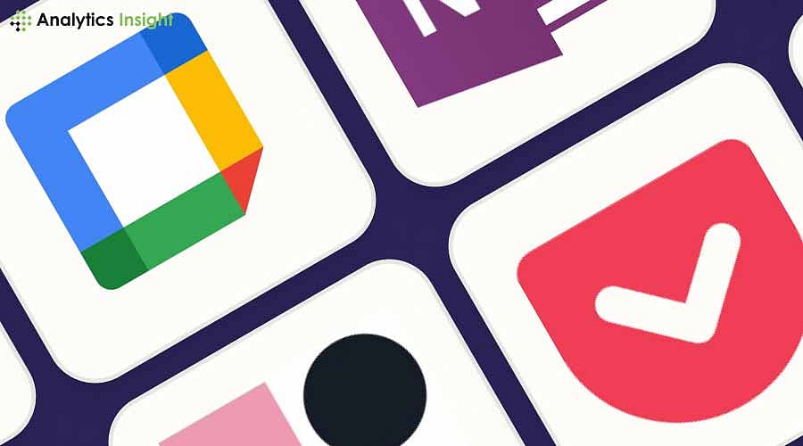 Best Smartphone Apps for Productivity in 2024