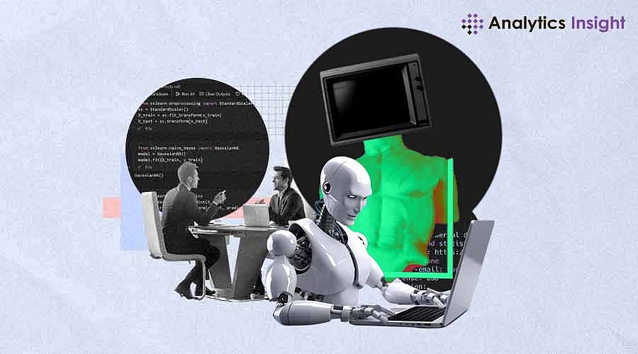 Top AI Tools for Robot Programming