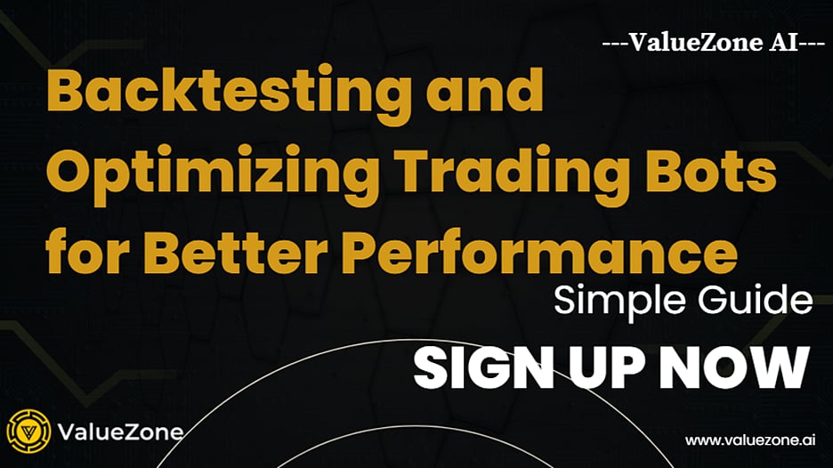 Backtesting and Optimizing Trading Bots for Better Performance: A ...