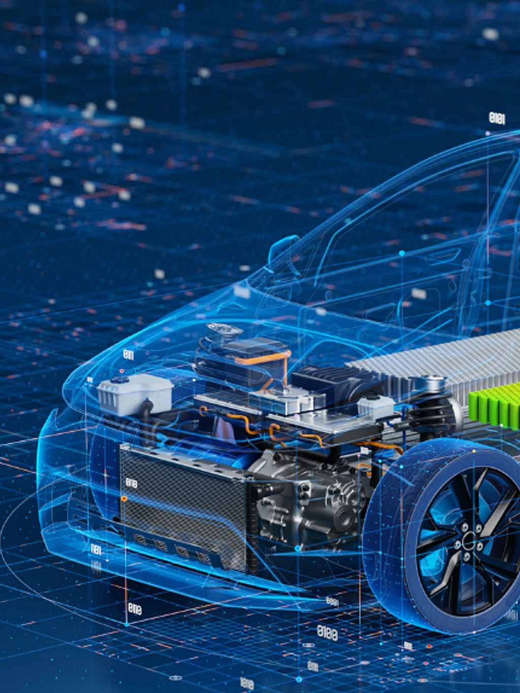 Addressing Electric Drive Design Challenges with Simulations and ...