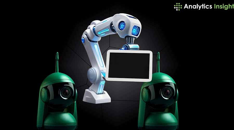 Future of Apple Tech: Rotating Tabletop Devices in 2026