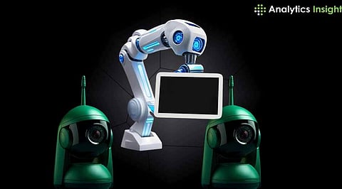 Future of Apple Tech: Rotating Tabletop Devices in 2026