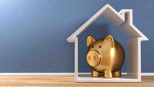 Evolution of the Home Equity Solutions Market