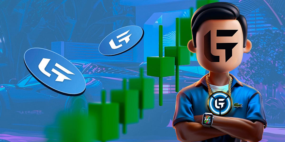 What does the success of Grand Combat ($GRAND) game teach us