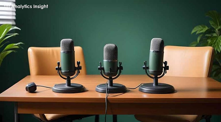 Best Data Science Podcasts for Continuous Learning