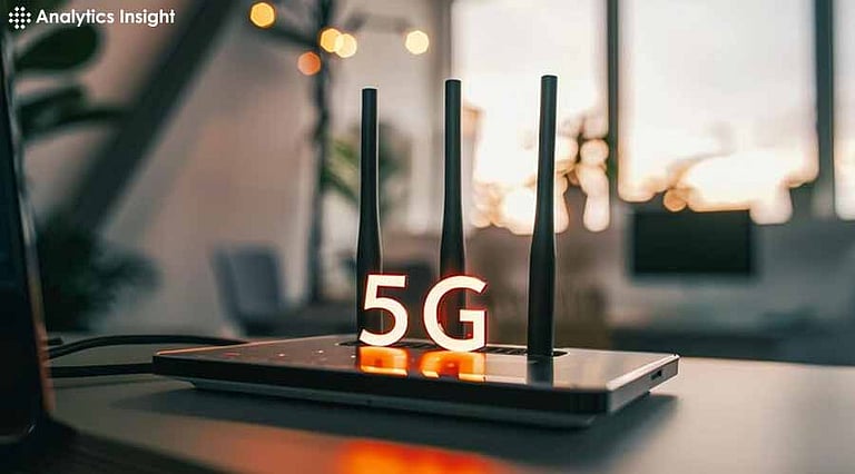 Best 5G Routers to Buy in India