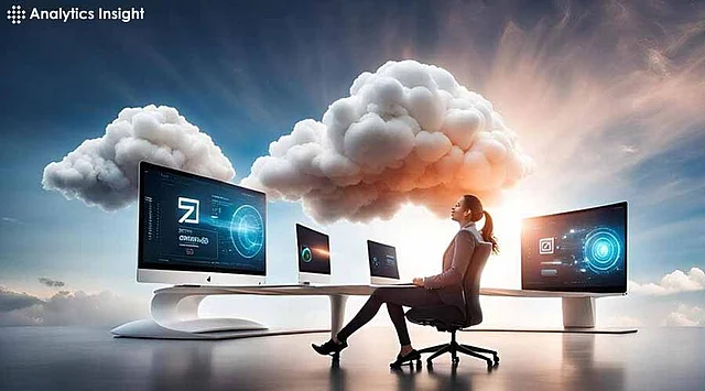 Cloud Computing vs On-Premises Cloud Computing vs On-Premises