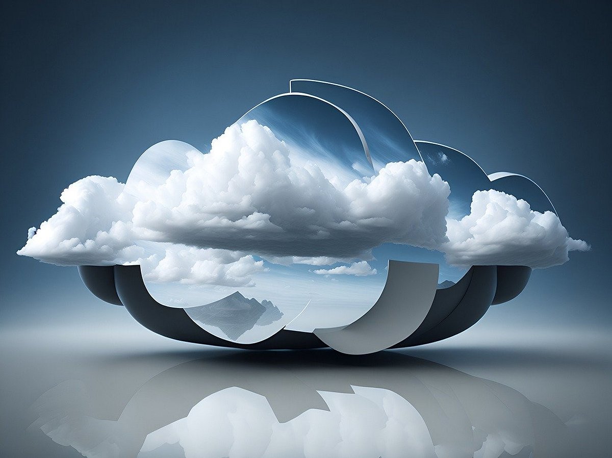 Impact of Cloud Computing on Business Agility and Innovation