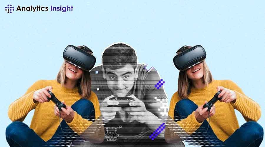 How Data Science is Used in Online Gaming