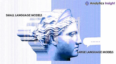 Small Language Models Vs Large Language Models: Know the Difference