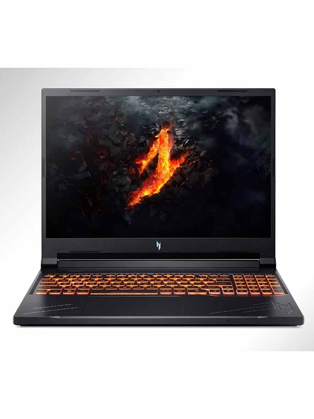 Acer Nitro V 16: Ryzen 8040, RTX 4060 Launched in India