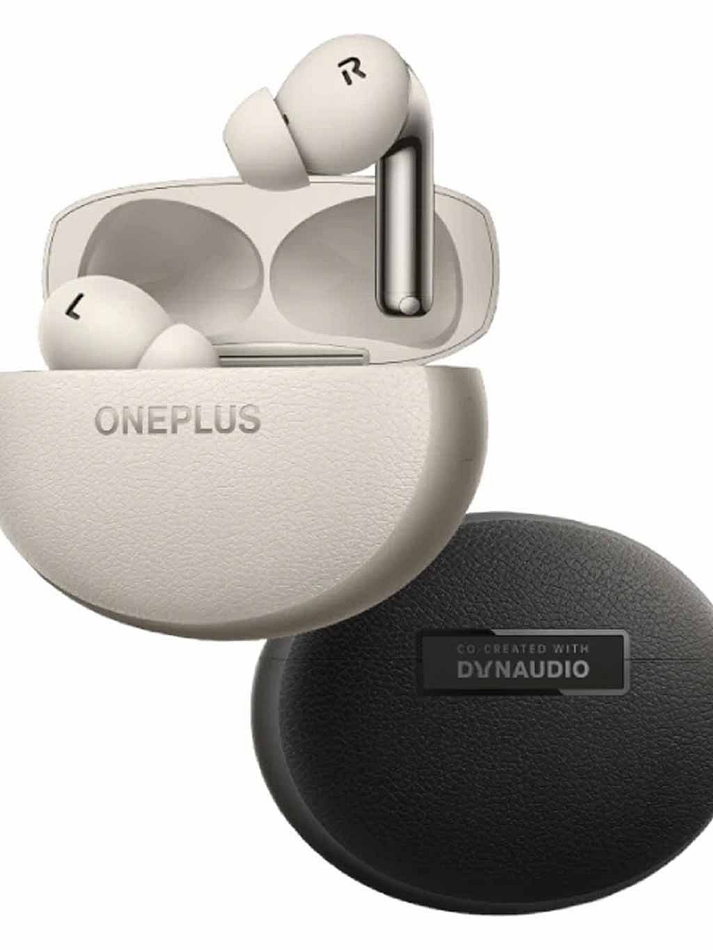 OnePlus Buds Pro 3 Introduced with Dynaudio-Tuned Dual Drivers