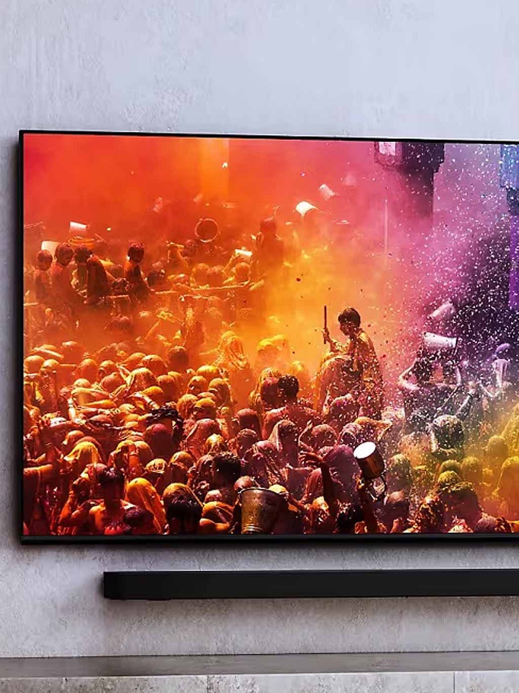 Sony Bravia 9 Mini LED 4K TV Series Unveiled in India