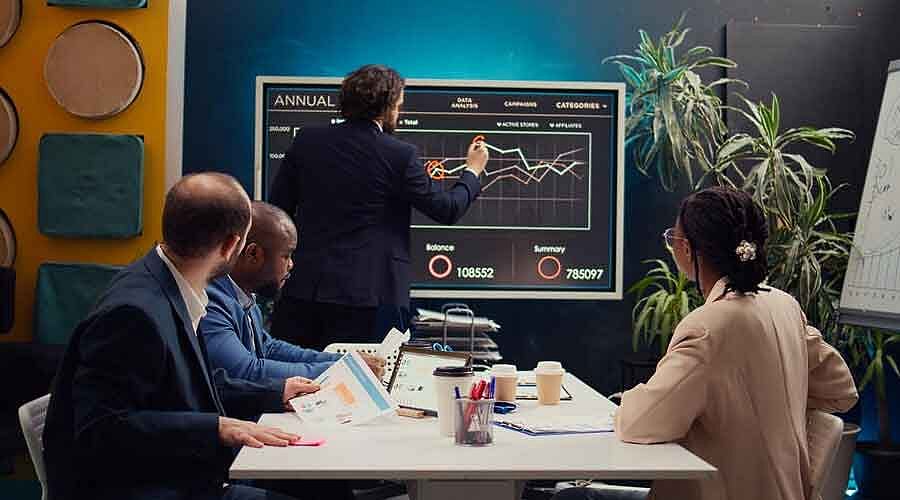 A Step-by-Step Guide to Implementing Performance Management Software