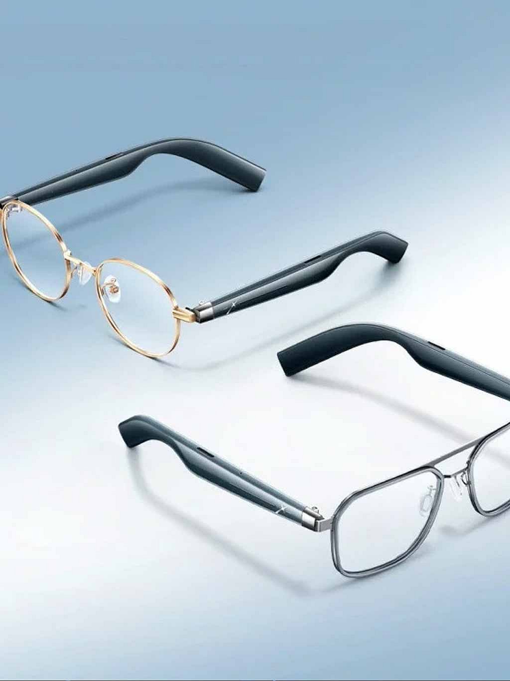 AI Smart Glasses: The New Gadget Gold Rush for Chinese Tech Firms
