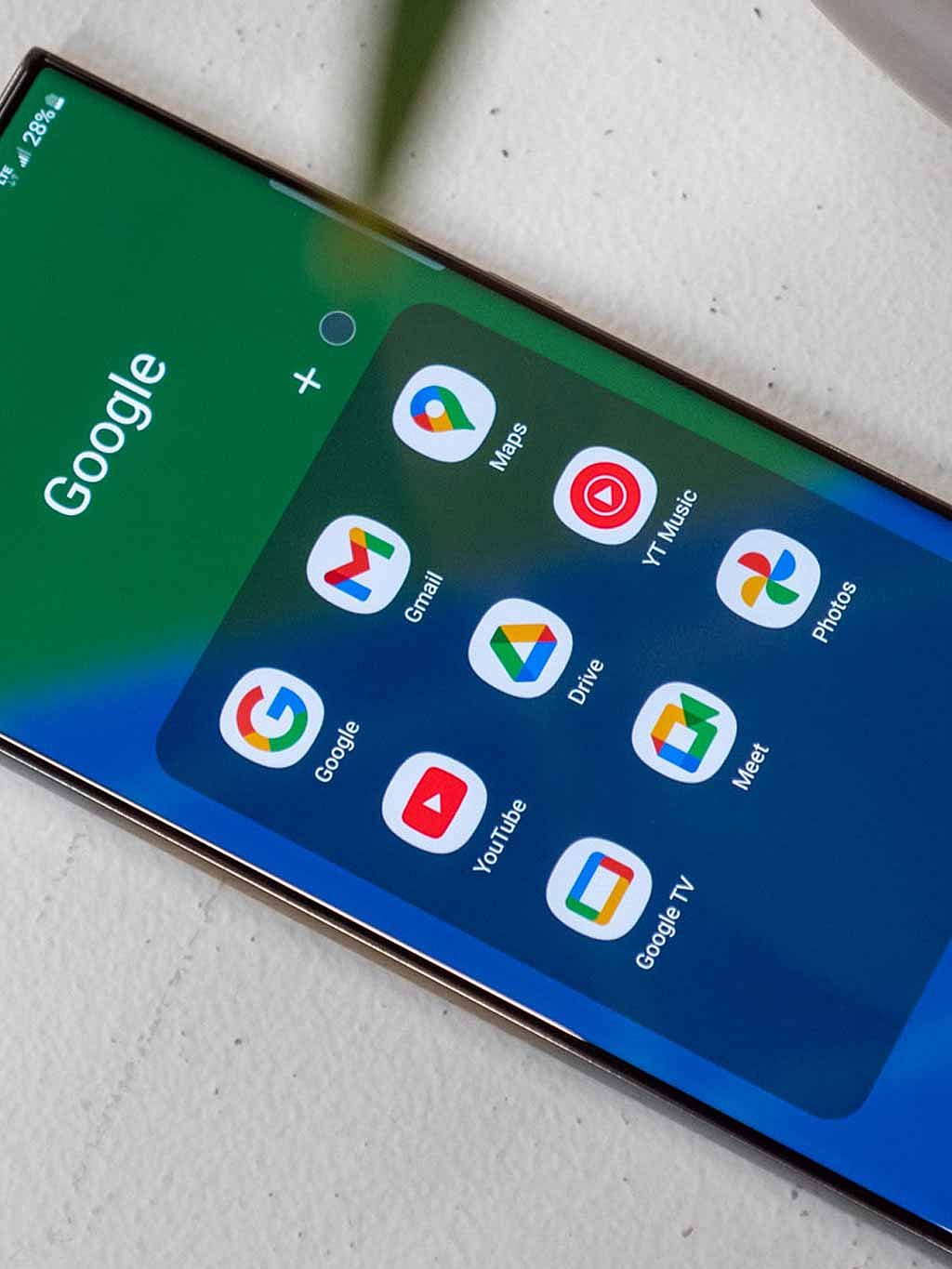 Google Essentials: All Your Google Services in One Windows App