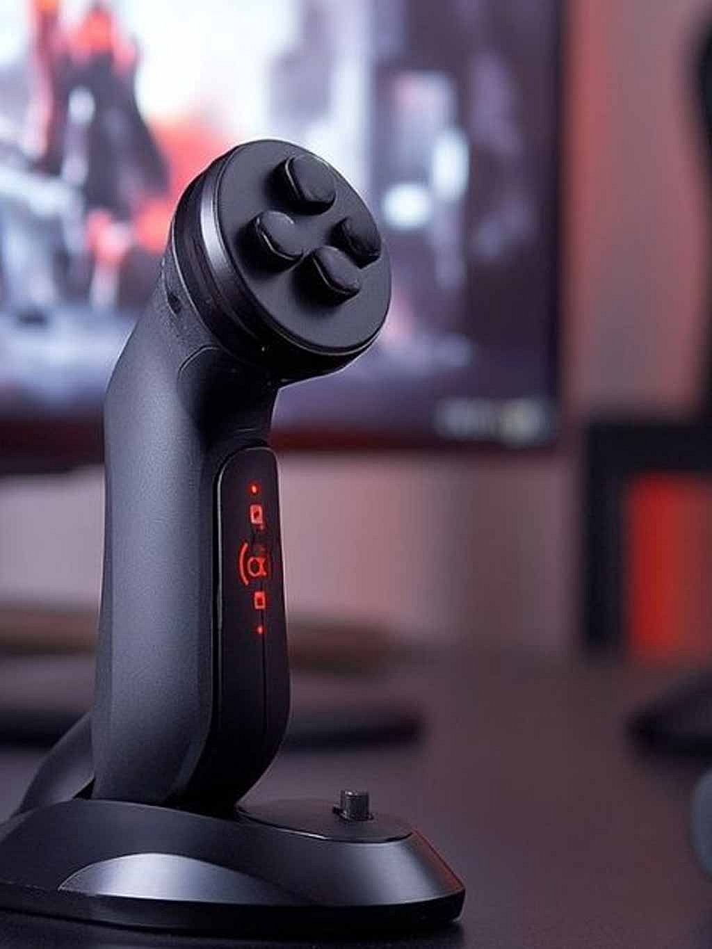 Microsoft Expands Accessible Gaming with Xbox Adaptive Joystick