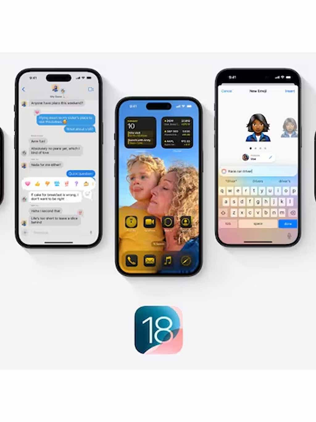 iOS 18.1 Beta Will Bring Enhanced Apple Intelligence Features