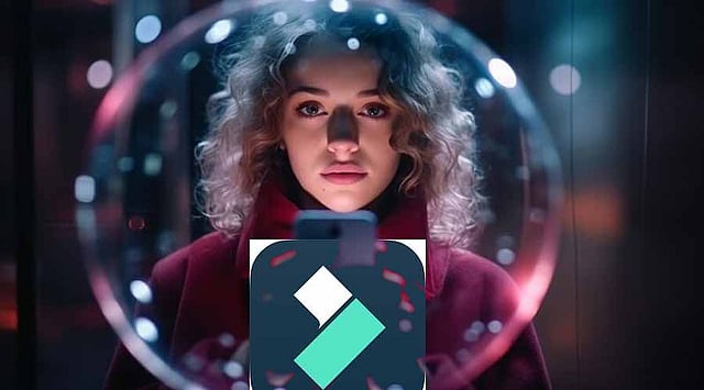 Elevate Your Visuals with Filmora's AI Image and More