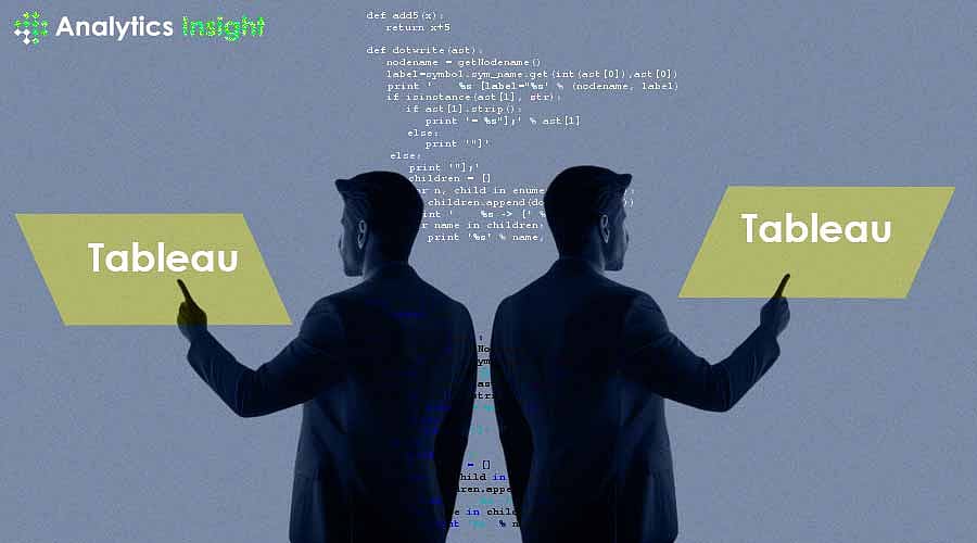 What are the Top Tableau Alternatives?