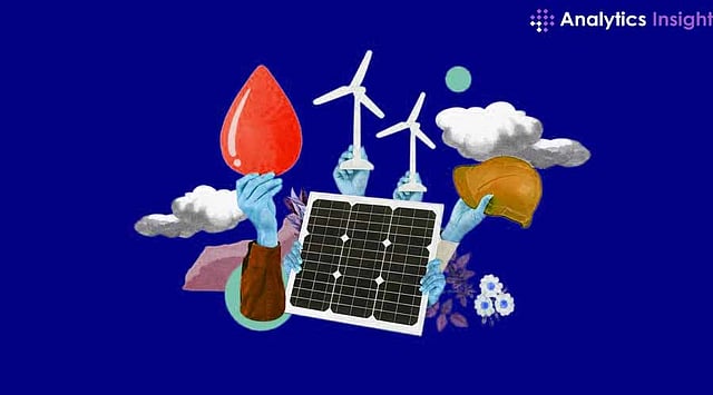 Top 10 Green Energy ETFs to Invest in This Year