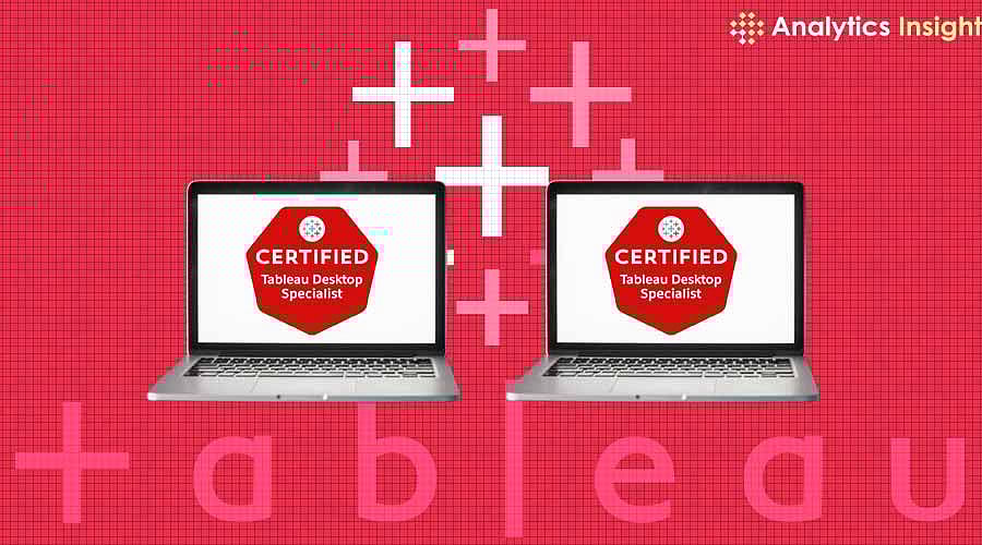 What is Tableau Desktop Specialist Certification?