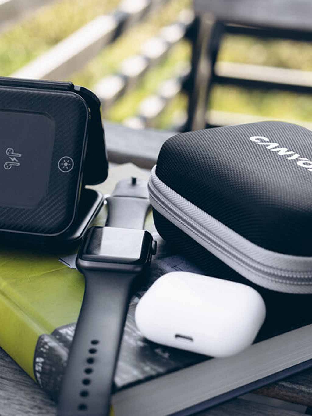Must-Have Tech Gadgets for 2024