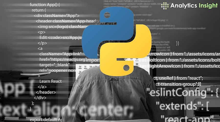 Why Python is the Top Programming Language of the World