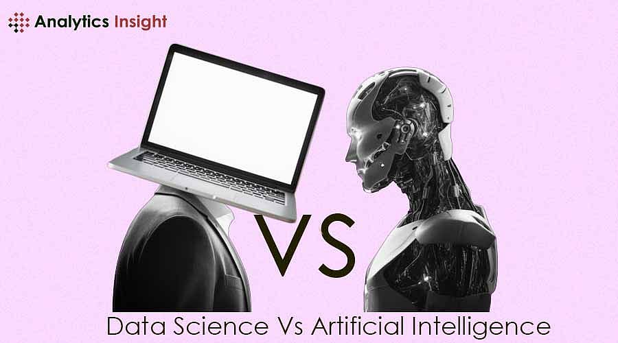 Data Science vs Artificial Intelligence: Know the Difference