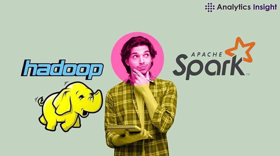 Comparative Study Of Hadoop And Spark For Big Data Analytics