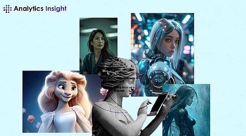 Top Free AI Girl Generator Without Login