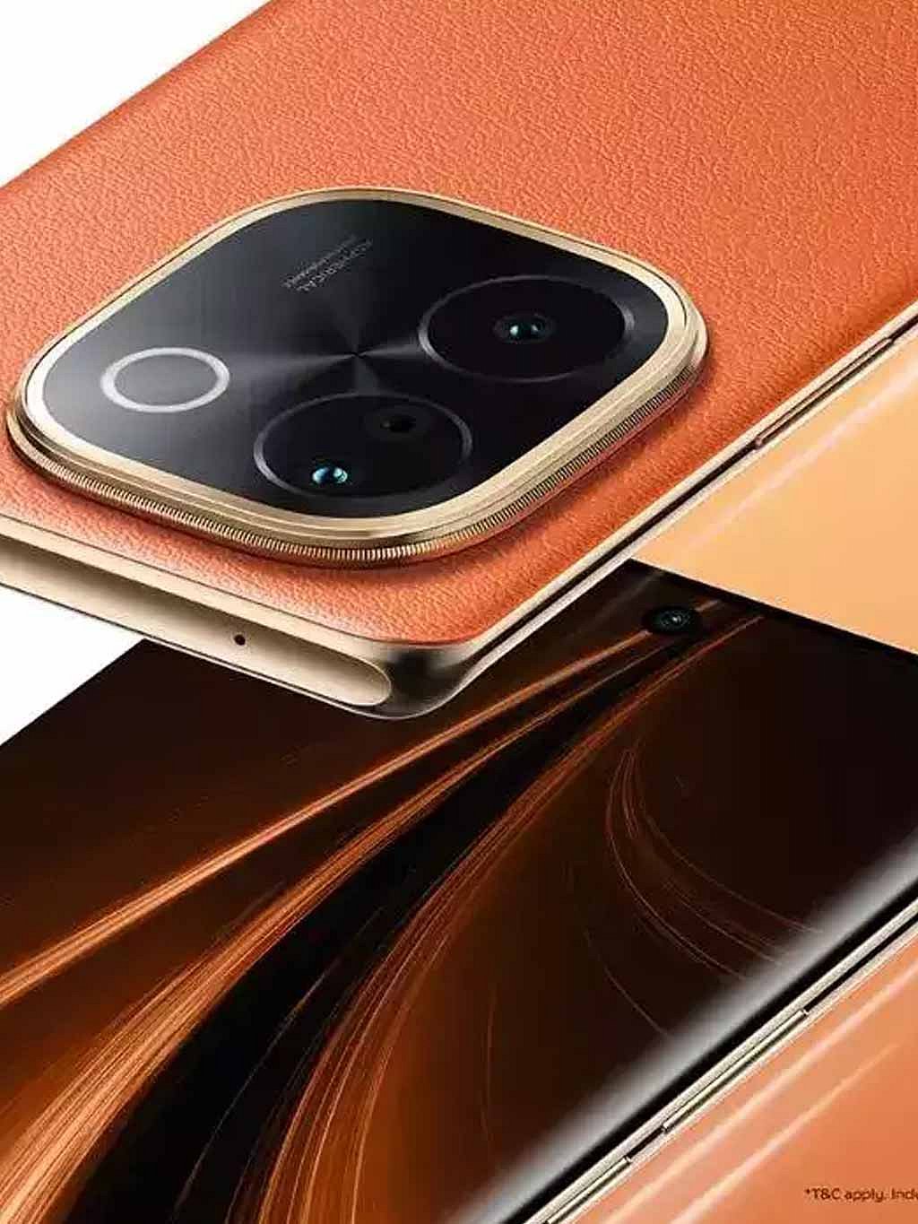 Vivo T3 Pro with Qualcomm Chipset Unveiled in India