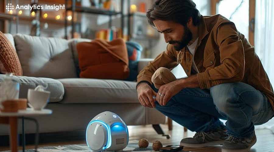 Essentials AI Gadgets for House under US$100