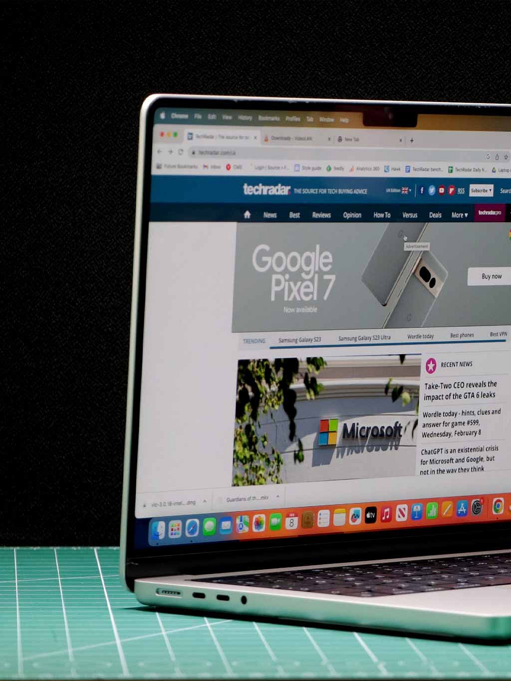 Top 5 Laptops for Programming in 2024